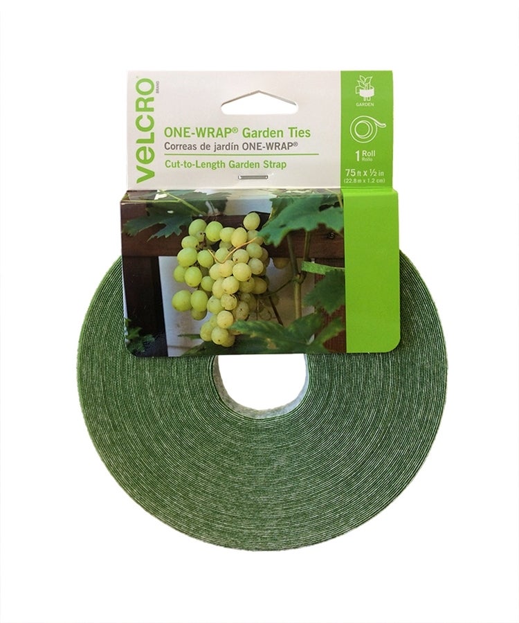 Velcro Garden Ties | Roots and Shoots Nursery 1108 Wappoo Rd Charleston ...