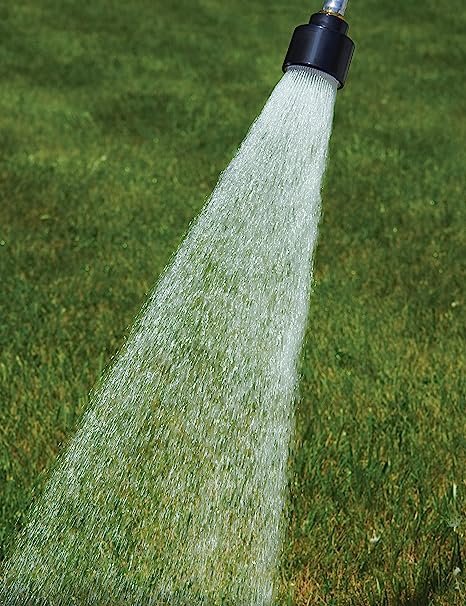 Dramm Rain Wand | Roots and Shoots Nursery 1108 Wappoo Rd Charleston, SC 29407 843-633-1429