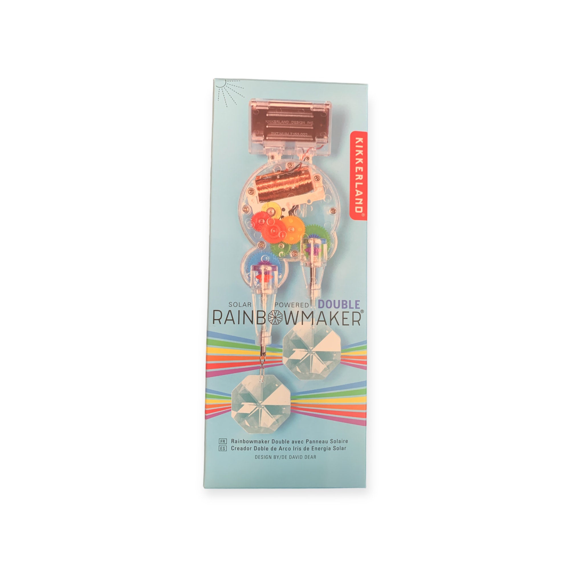 Double Rainbow Maker | Roots and Shoots Nursery 1108 Wappoo Rd ...