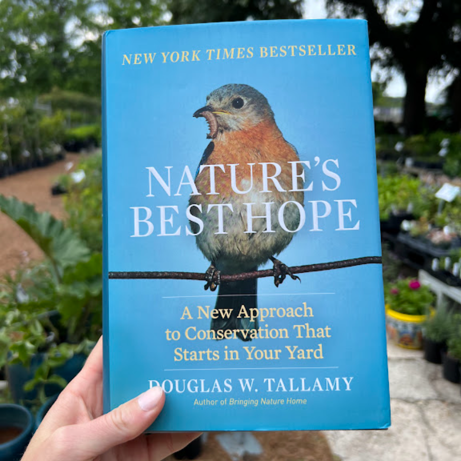 Nature's Best Hope | Roots and Shoots Nursery 1108 Wappoo Rd Charleston ...